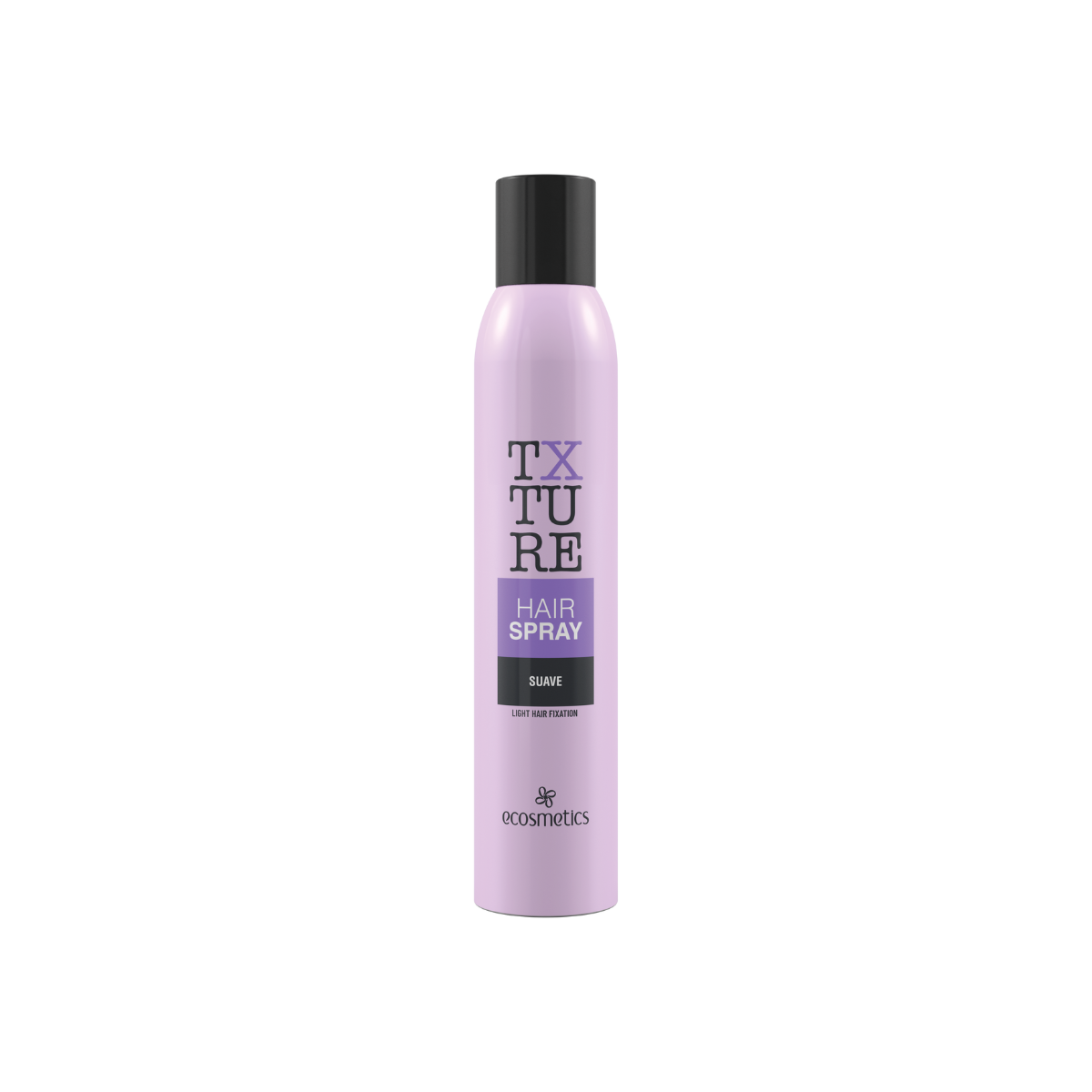 Texture | Hair Spray Suave | 300ml – Amatista Supplies